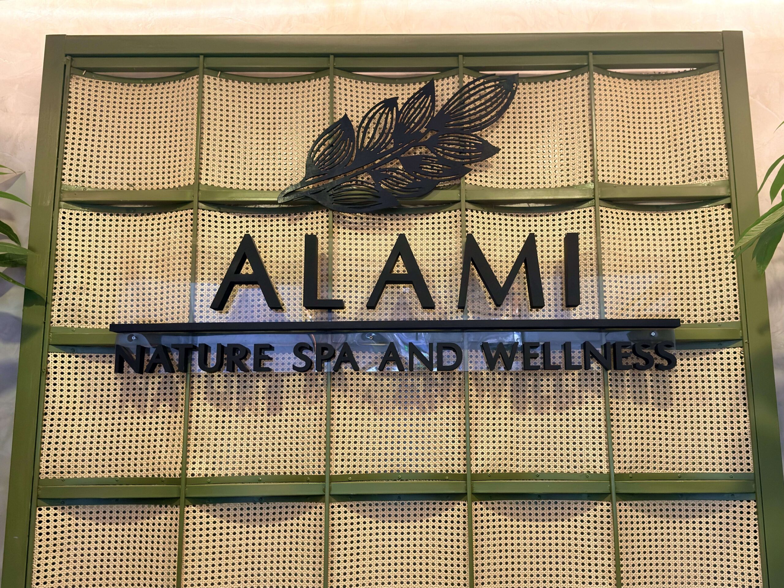 Alami Nature Spa & Wellness offers a nature-inspired retreat in the ...