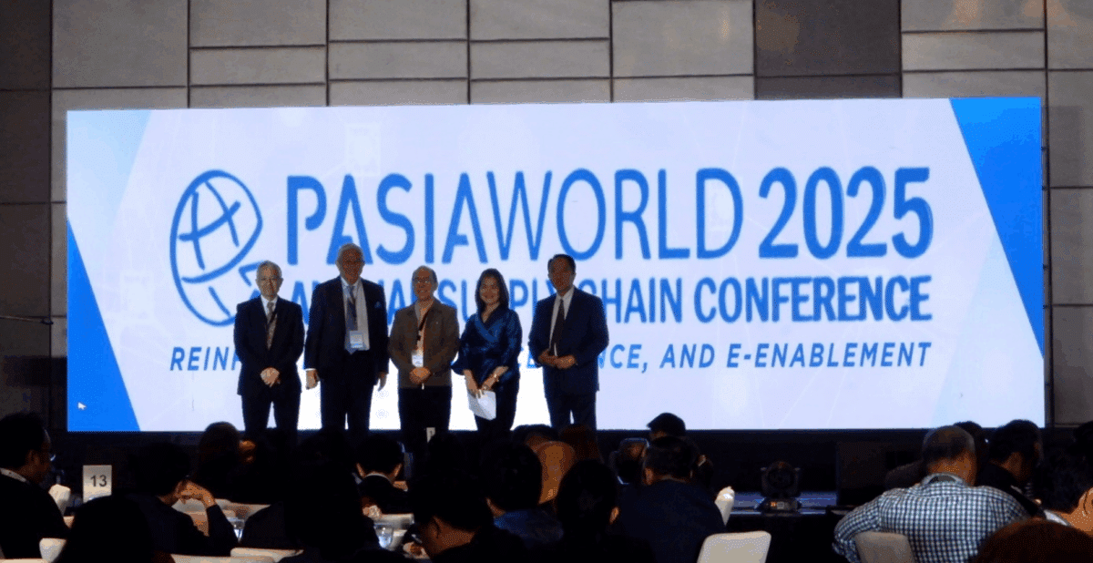 PASIA World 2025 centers on supply chain ethics, excellence, and e ...