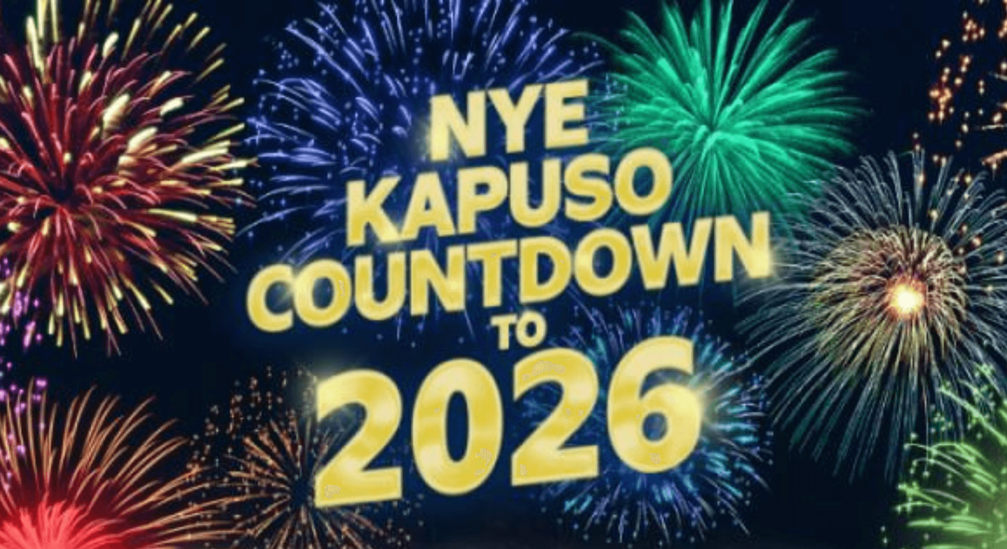 Maskipaps: The Crossover 2025 takes over UP Diliman