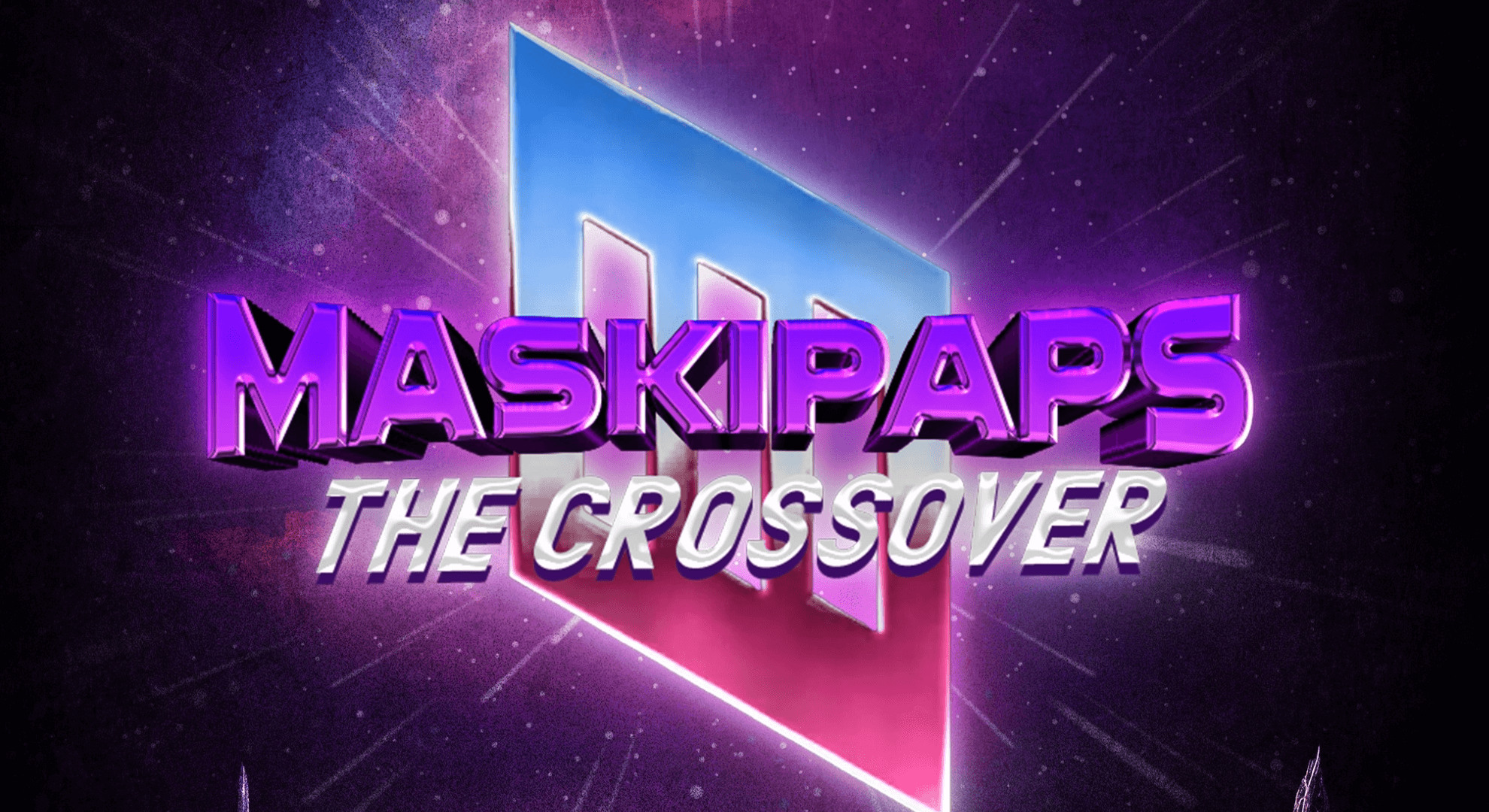 Beloved OPM artists shine at ‘Maskipaps: The Crossover 2024’