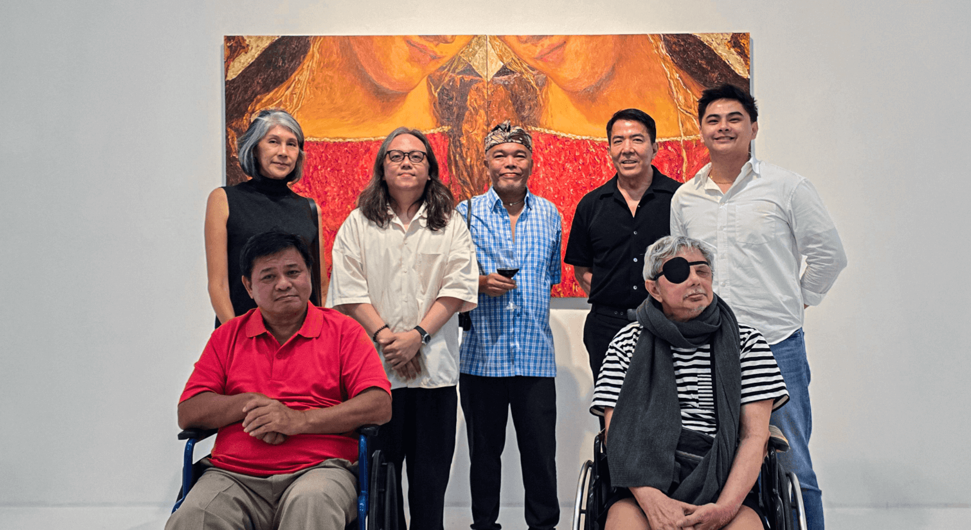 Beloved OPM artists shine at ‘Maskipaps: The Crossover 2024’
