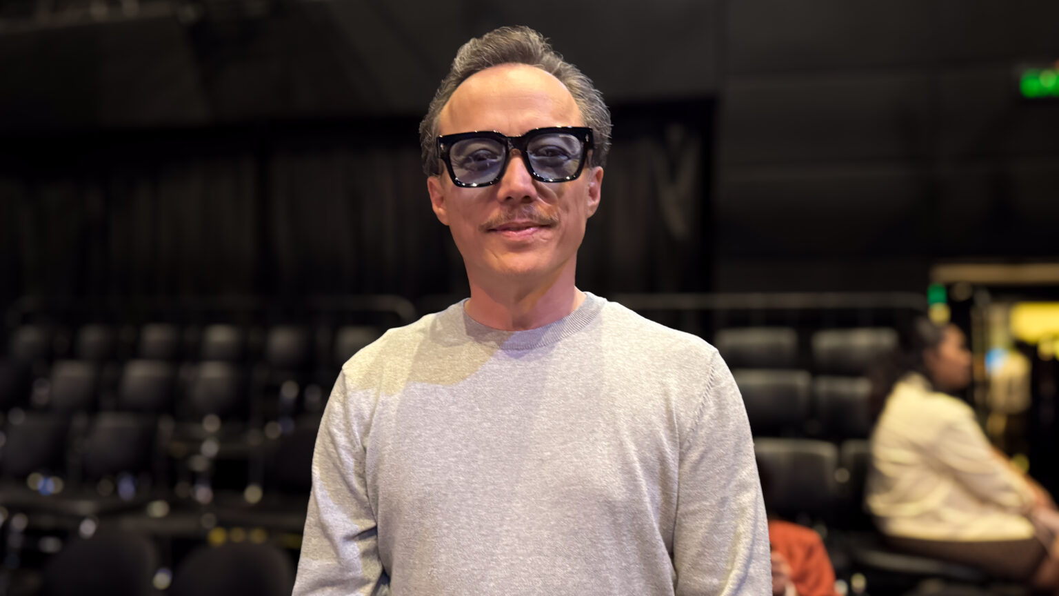 Acclaimed film ‘About Us But Not About Us’ returns as a stage ...