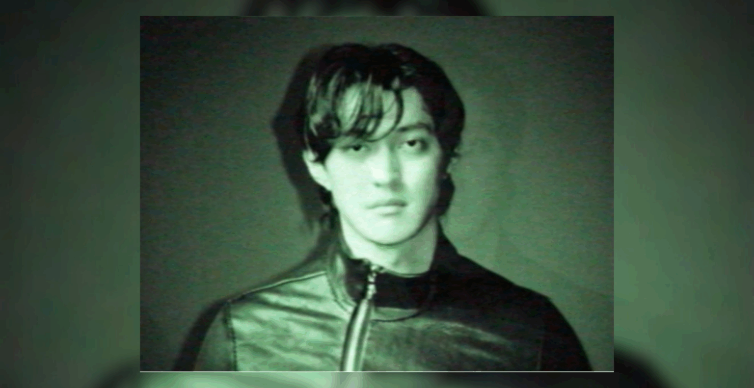 Joji kicks off the new year with 'LOVE YOU LESS'