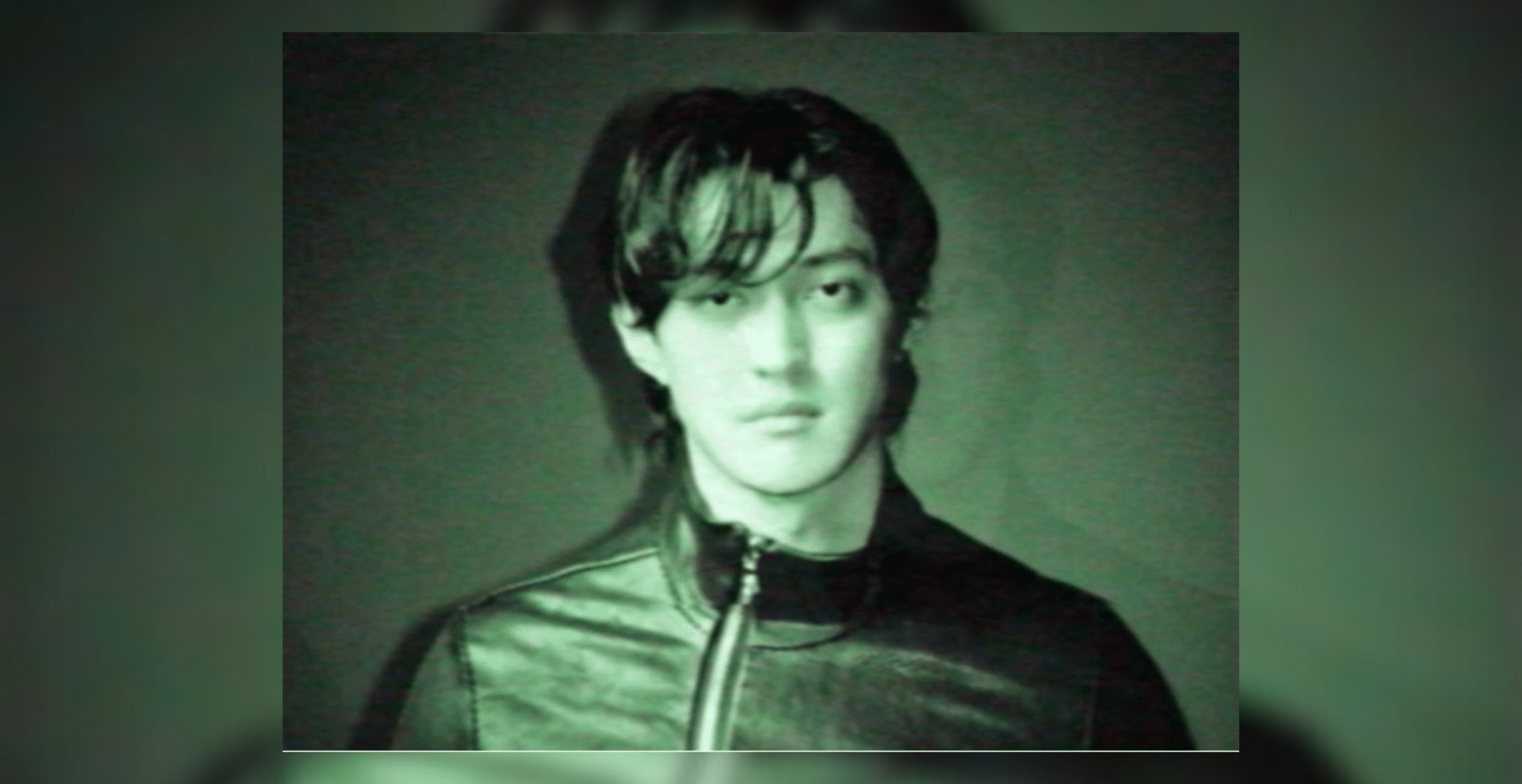 Joji kicks off the new year with 'LOVE YOU LESS'