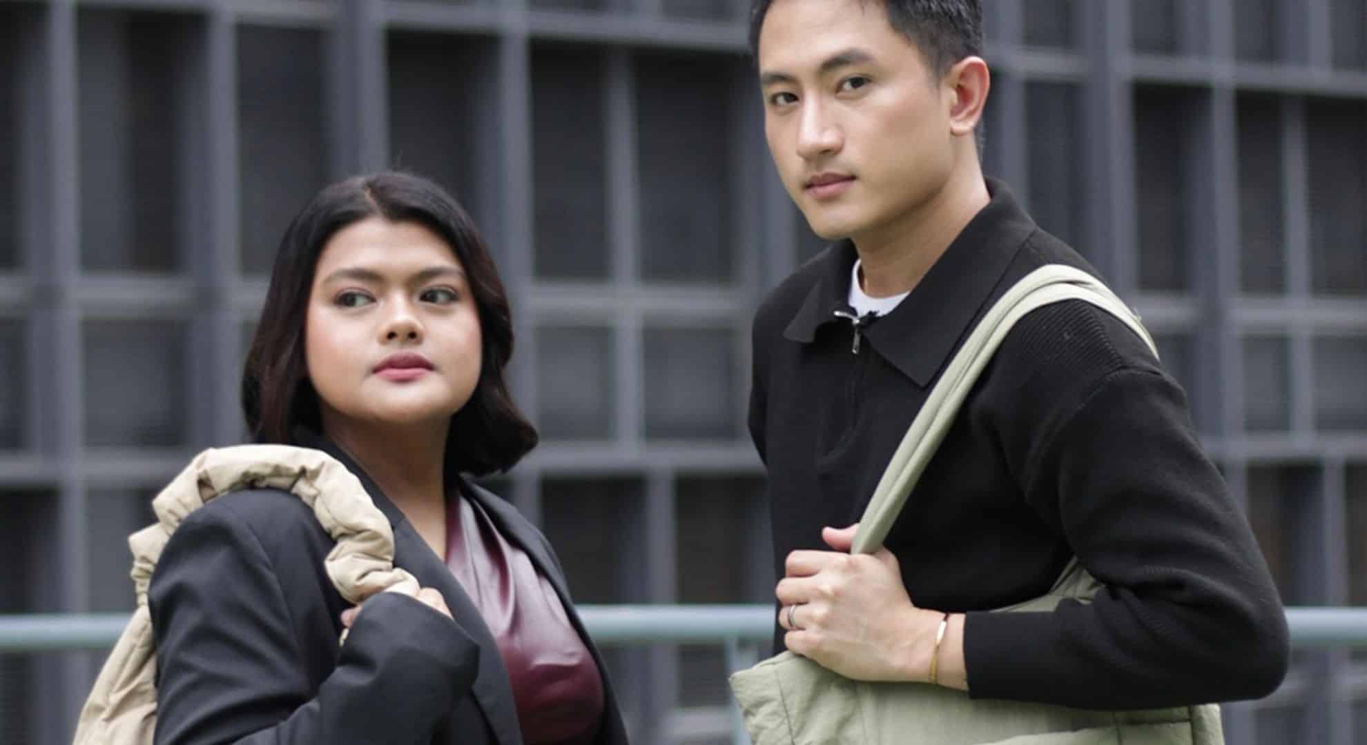 Maskipaps: The Crossover 2025 takes over UP Diliman