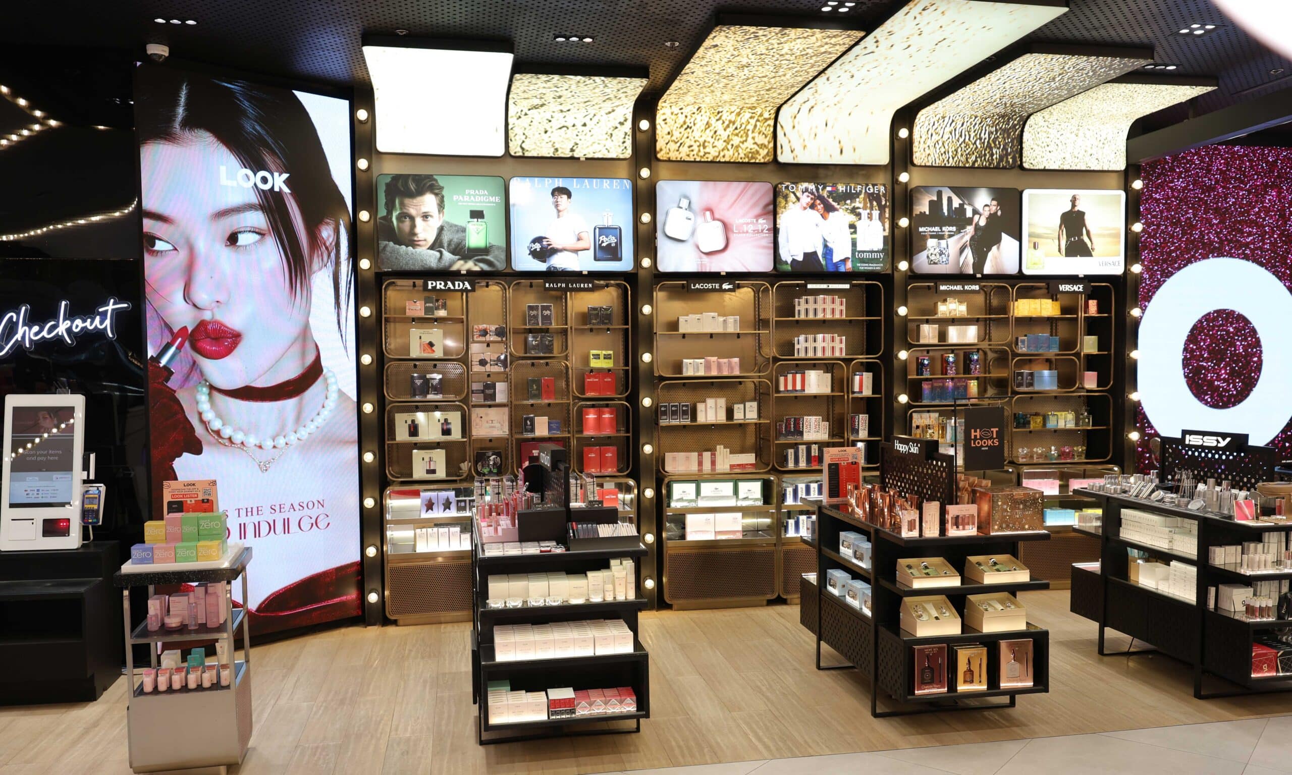 LOOK At Me redefines luxury beauty retail with its new store at SM ...