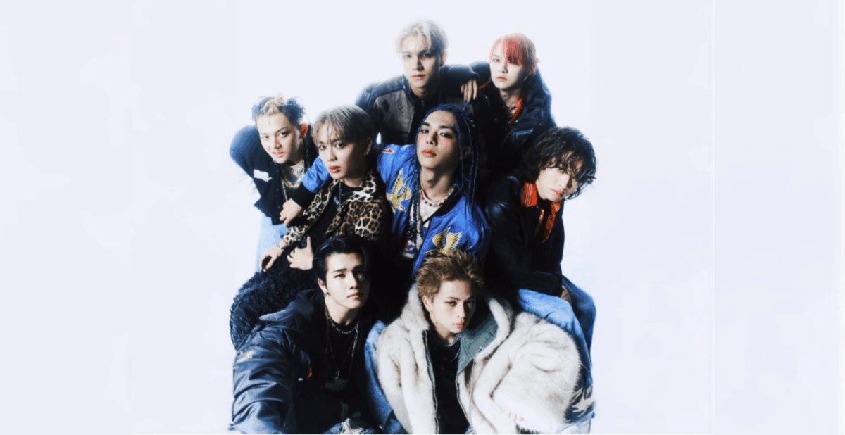 ONE OR EIGHT unveils 'GATHER' first mini album featuring focus track ...