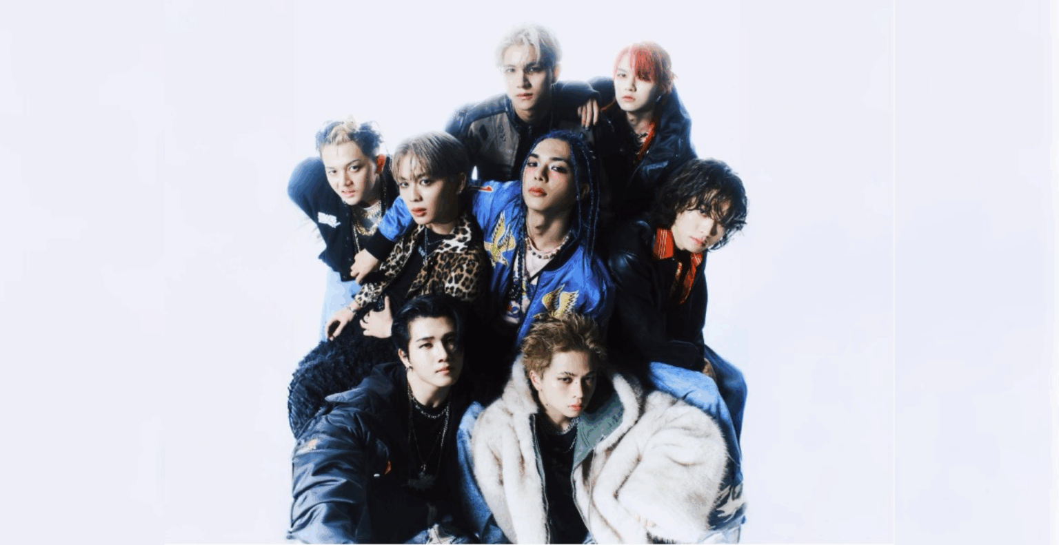 ONE OR EIGHT unveils 'GATHER' first mini album featuring focus track ...