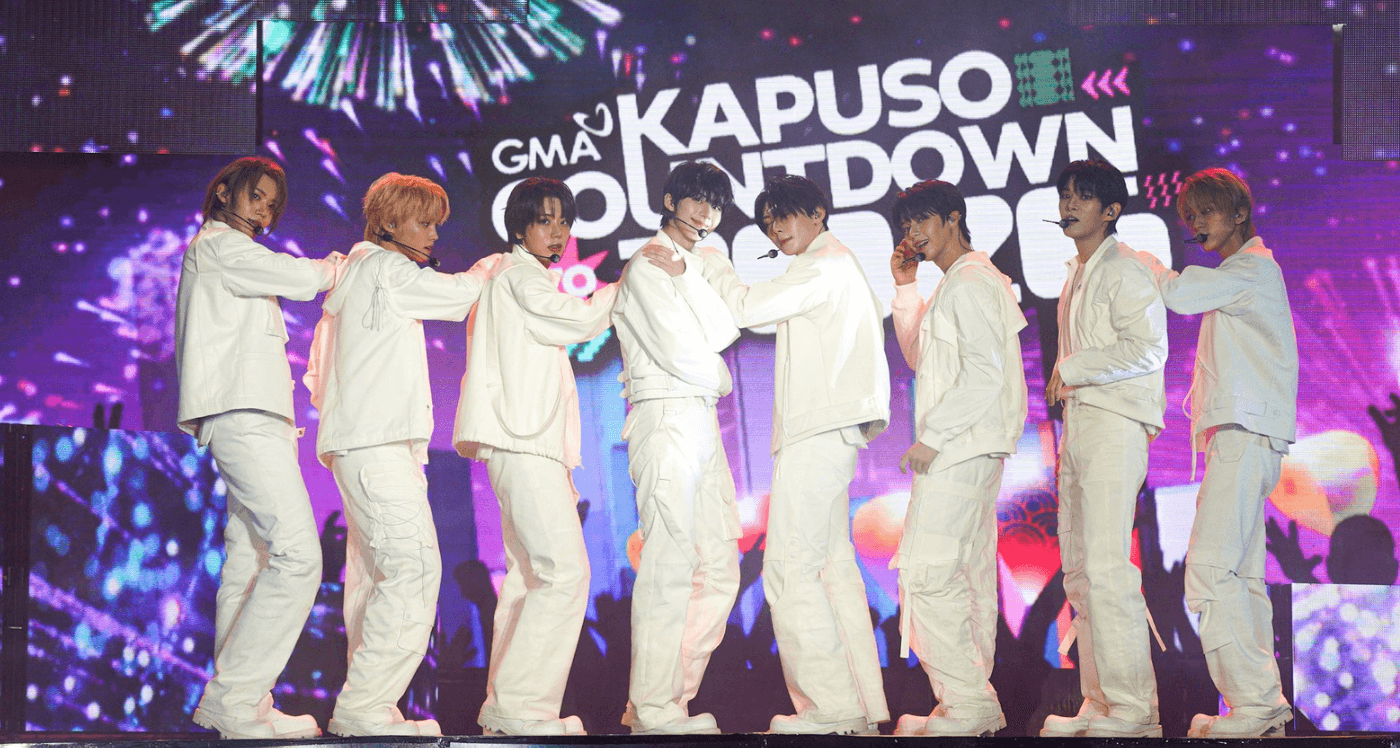 Maskipaps: The Crossover 2025 takes over UP Diliman