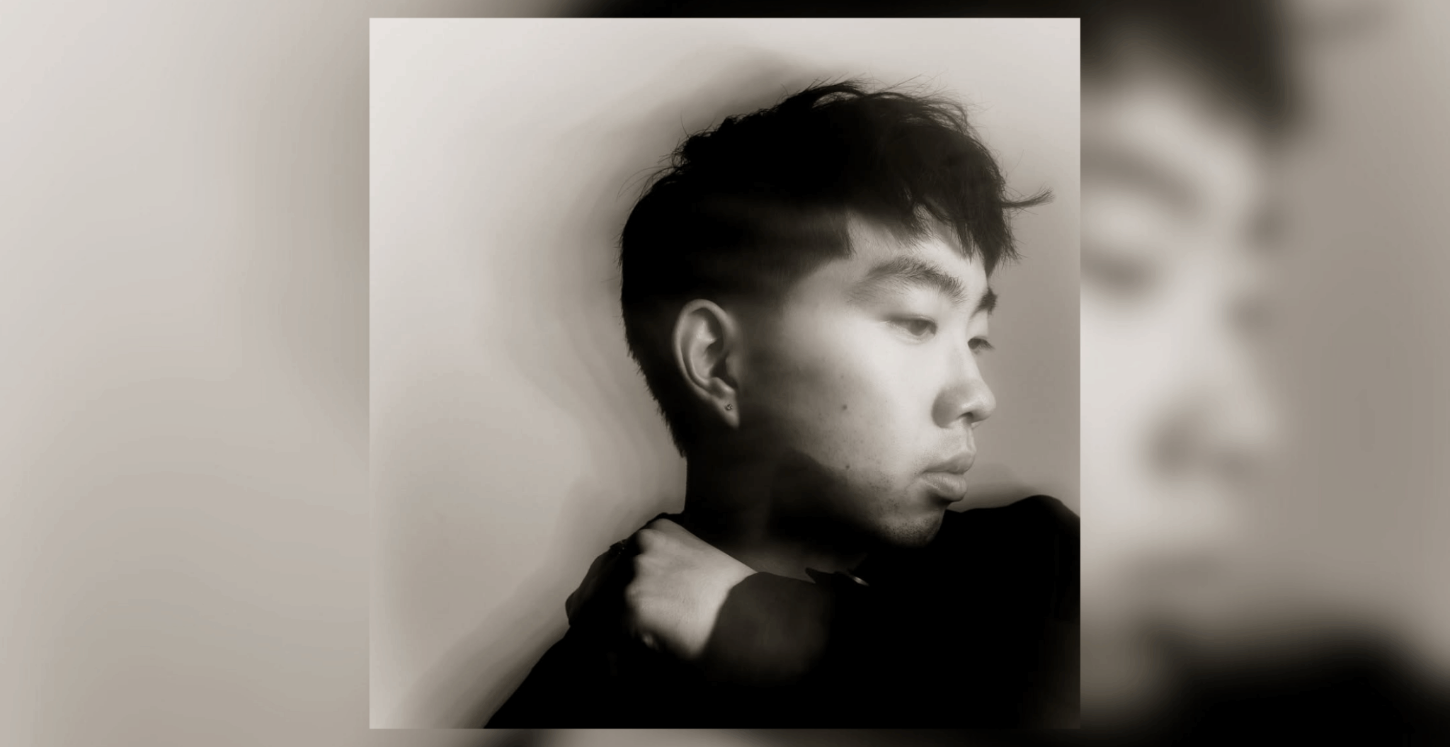 Singer songwriter Luke Chiang unveils final single ‘say that!,’ ahead ...