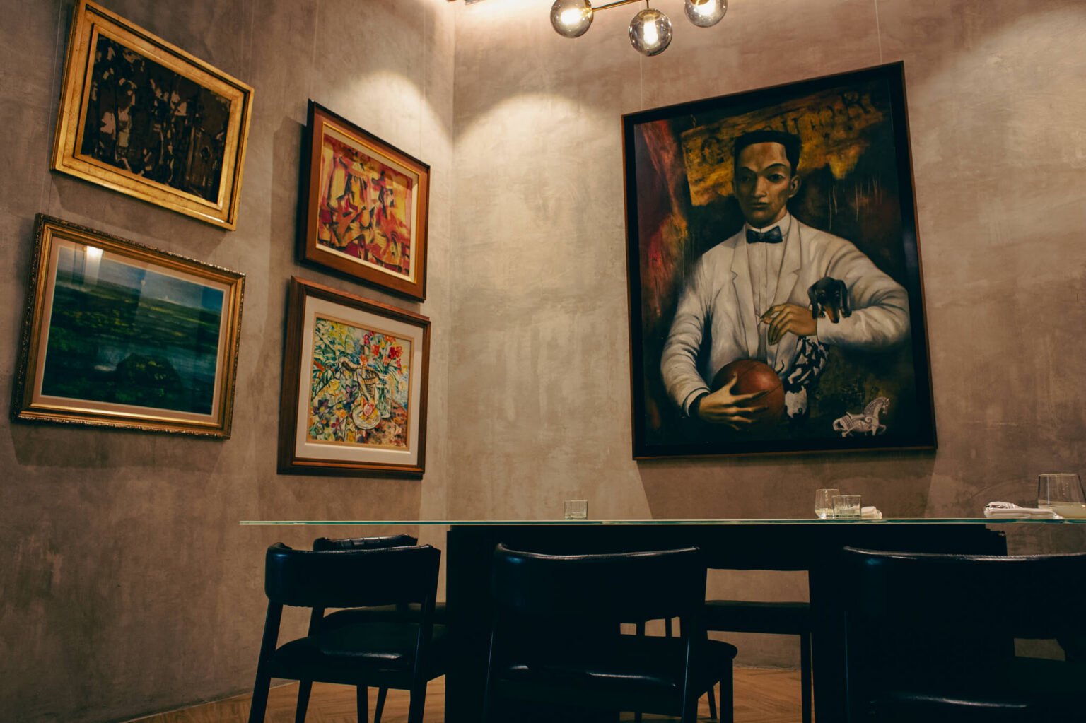 Valentine’s at Bocca: 9- and 5-course menus for a truly romantic evening