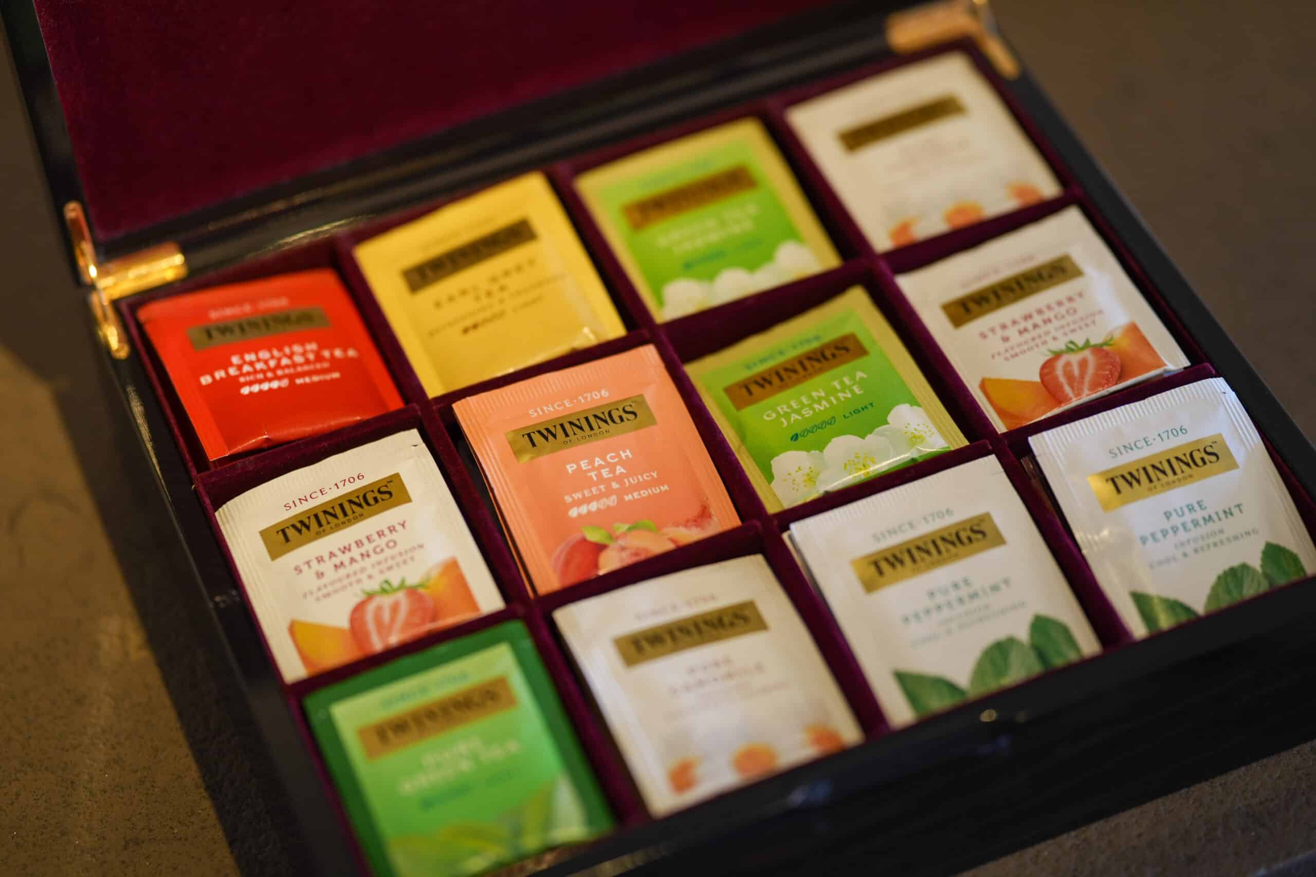 A new ritual of pause: The rise of afternoon tea in the Philippines
