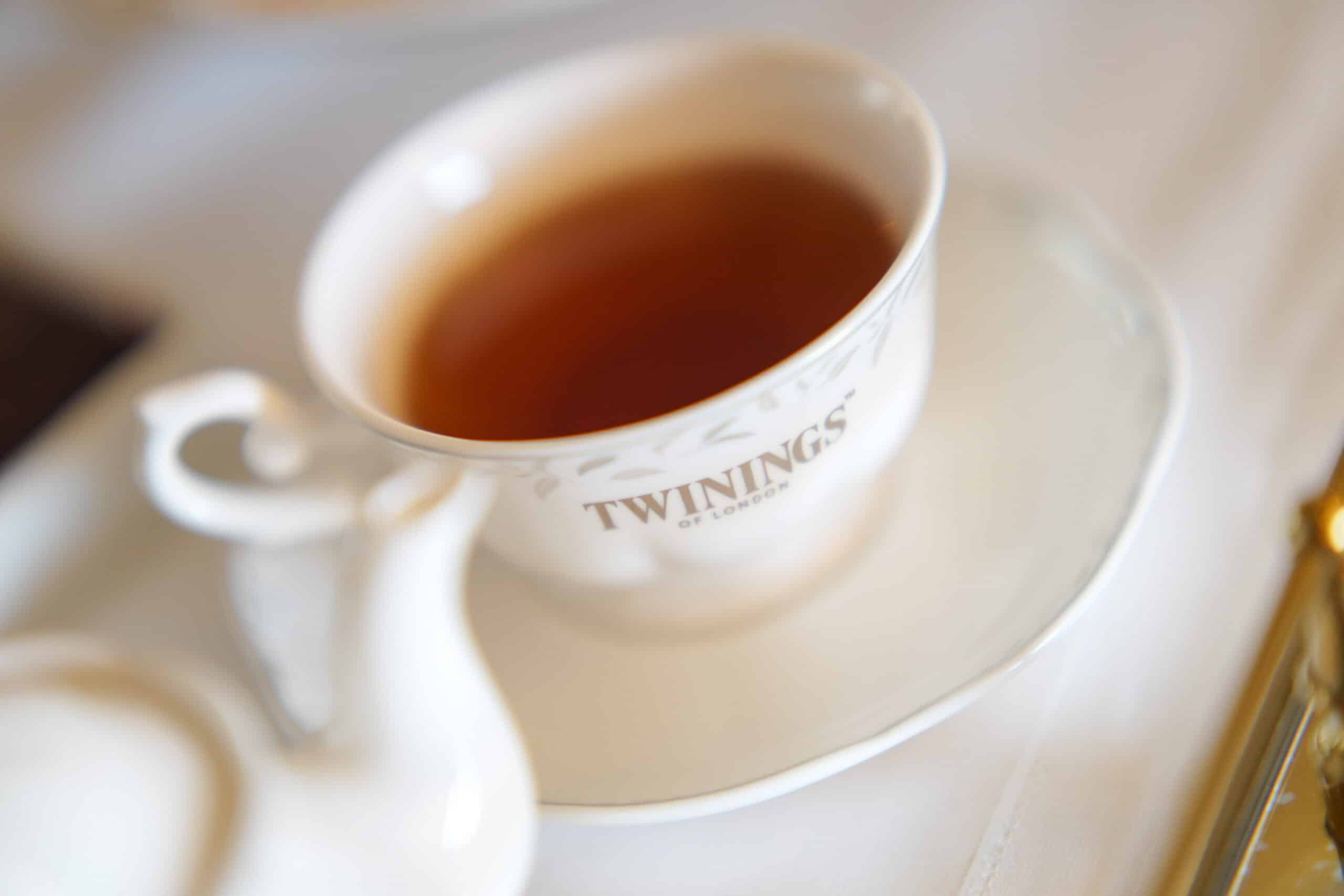 A new ritual of pause: The rise of afternoon tea in the Philippines