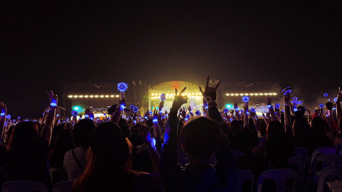 SB19 reaffirms reign as P-pop kings in ‘Wakas at Simula: The Trilogy ...