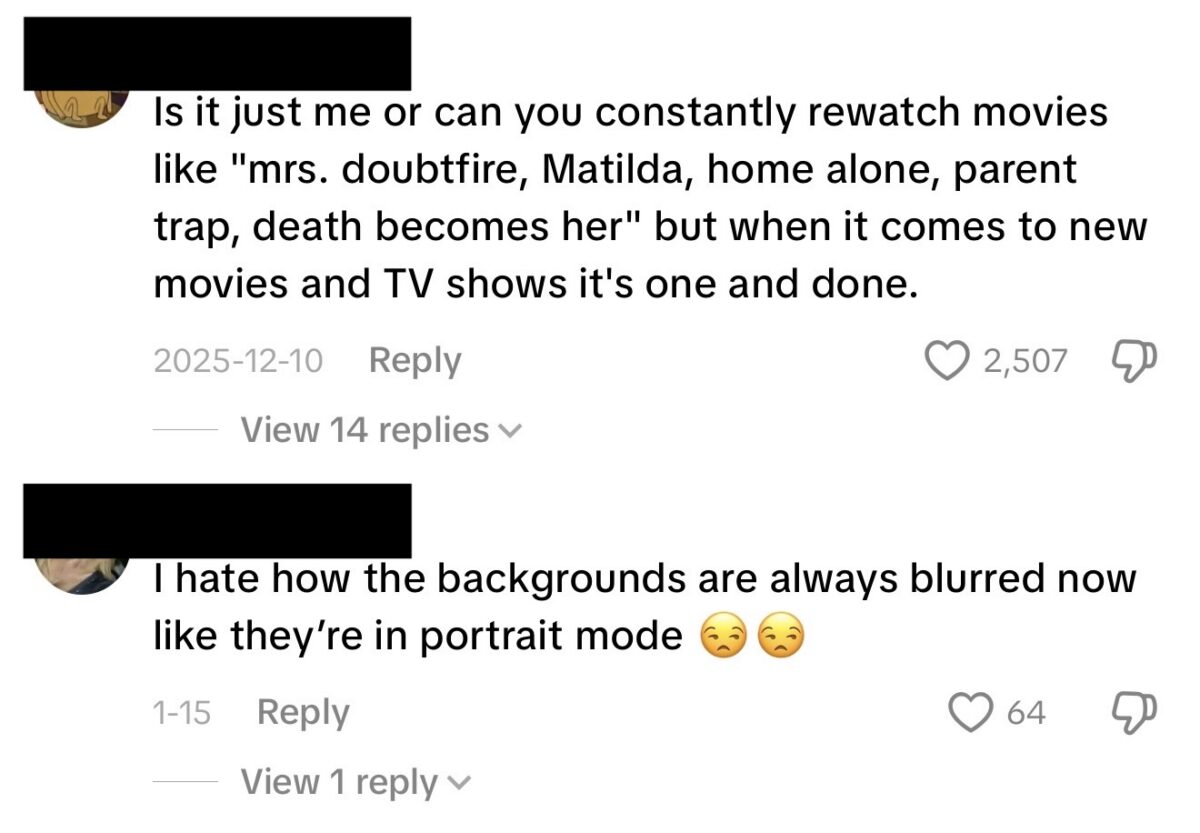 What is ‘Netflix lighting’ and why are viewers feeling uneasy about it?