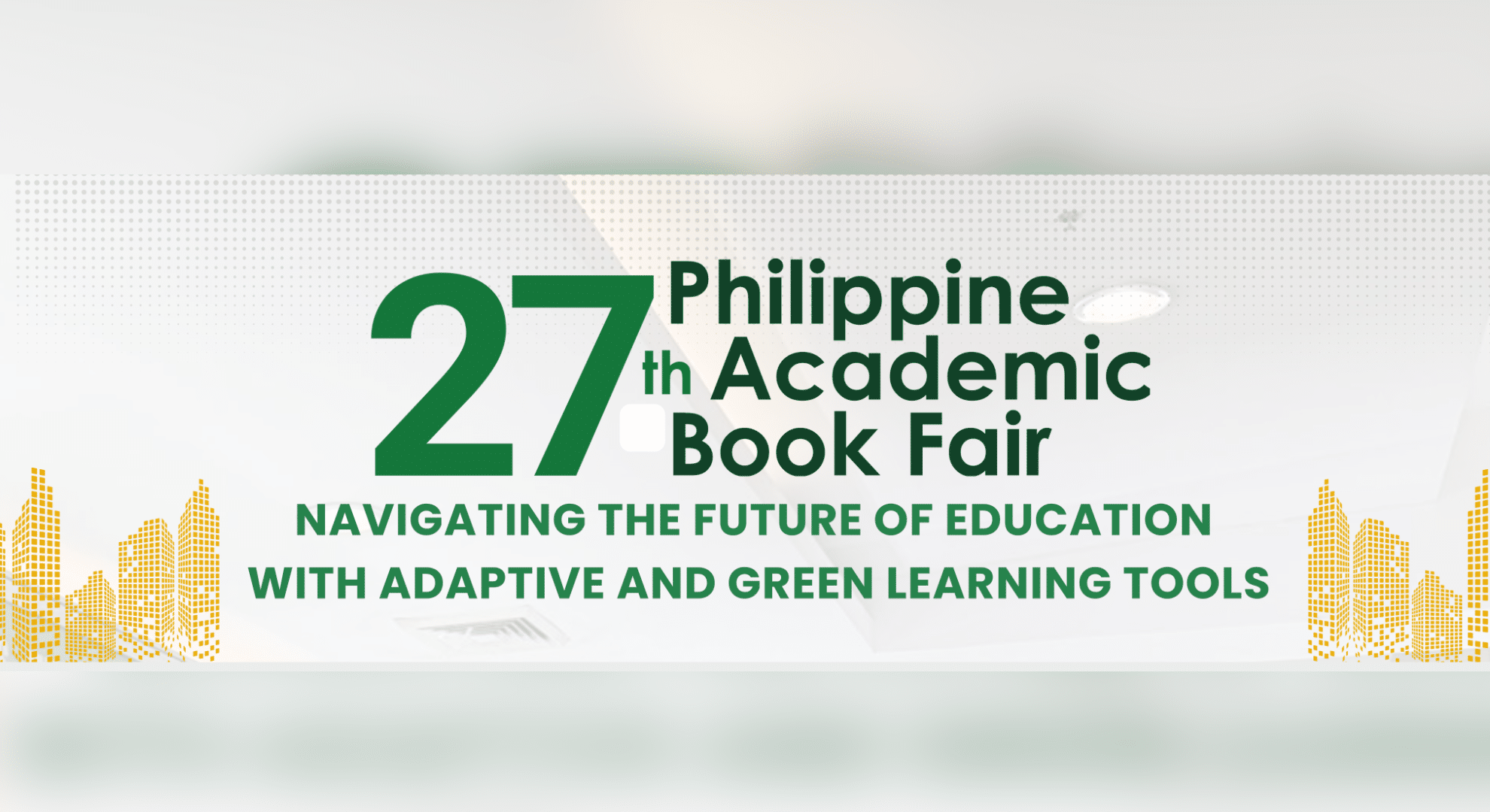 Future-proofing education: PH Academic Book Fair set July 8-10