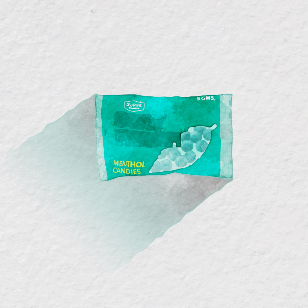 Can you recognize these classic junk food just by their iconic packaging?